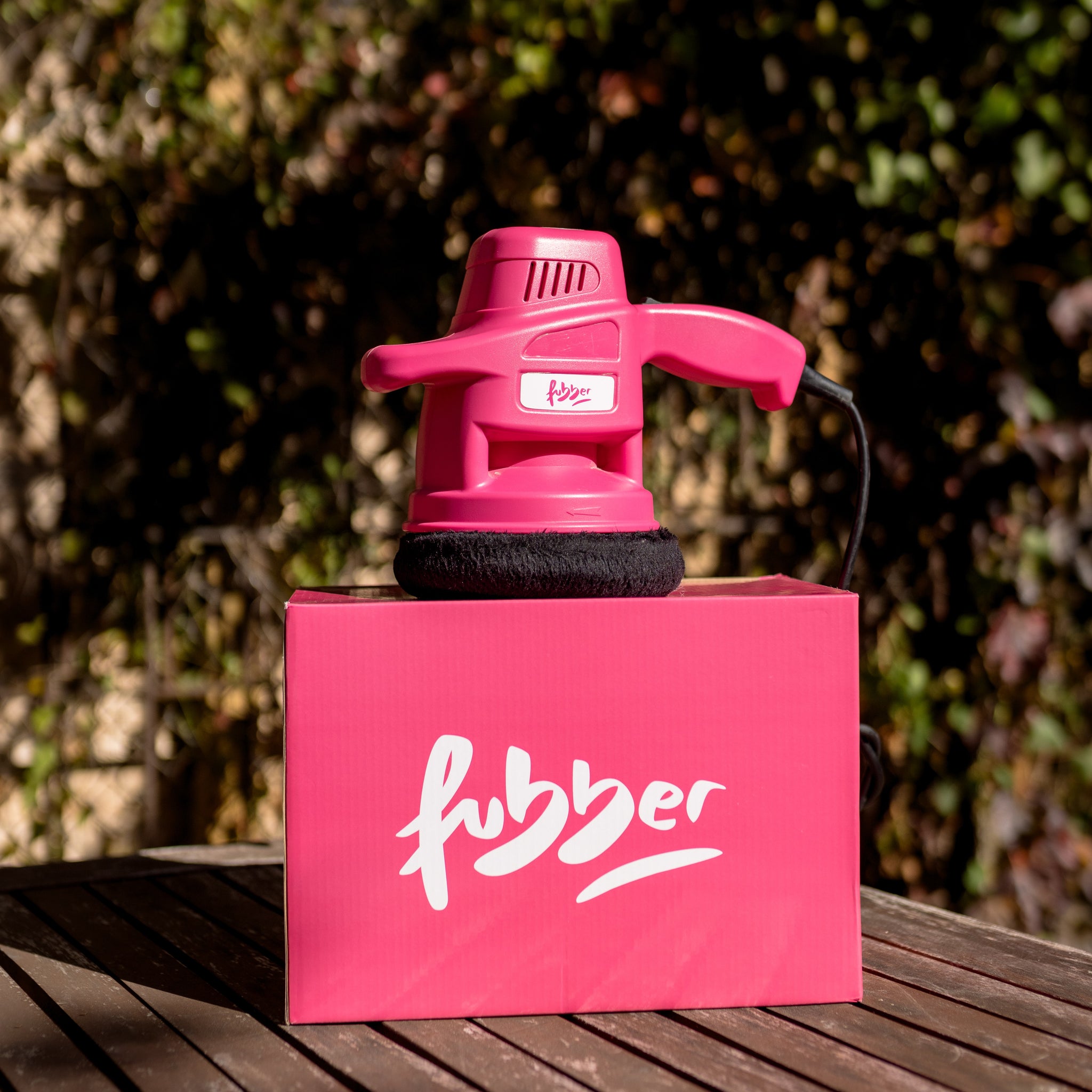 The Fubber, Classic | Fubber